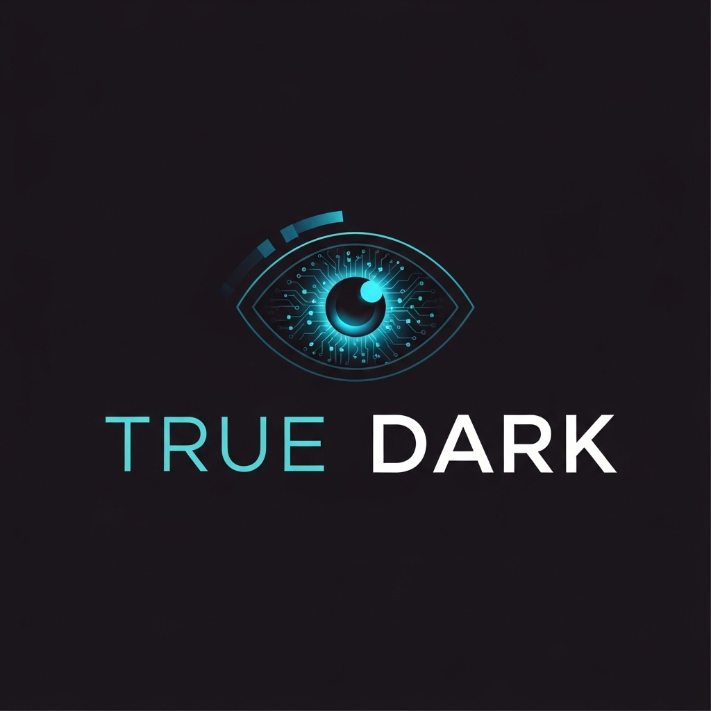 True Dark By Gurdish Singh - Visual Studio Marketplace